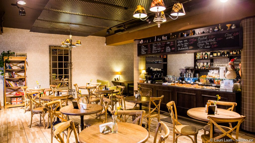 Grenka – lihtsuse võlu | Eesti Maitsed