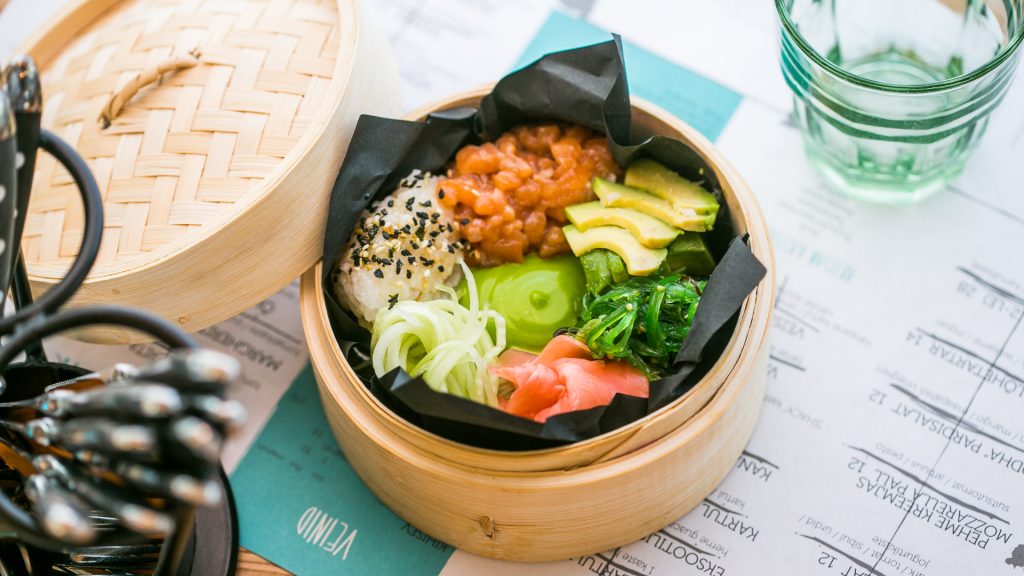 Metsis @ OKO | Eesti Maitsed