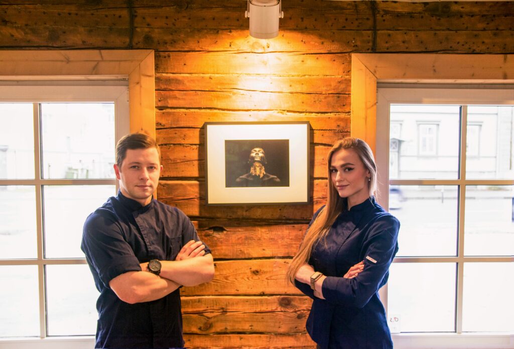 Hoov | Eesti Maitsed