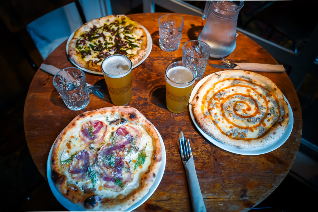 F-pizza | Eesti Maitsed